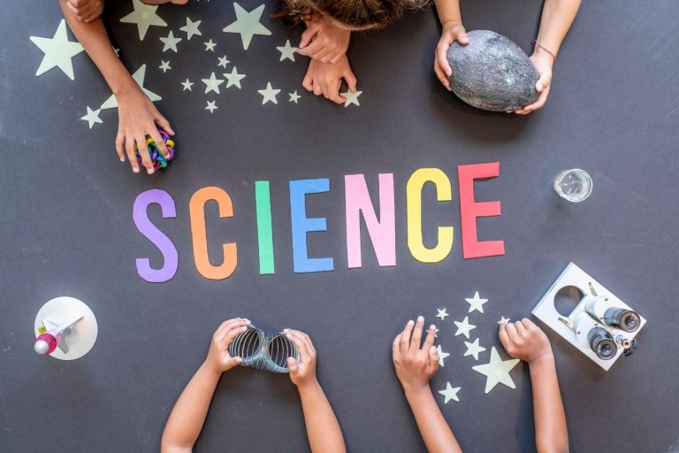 Kids Science Quiz 50 Easy Scientific Trivia Questions With Answers